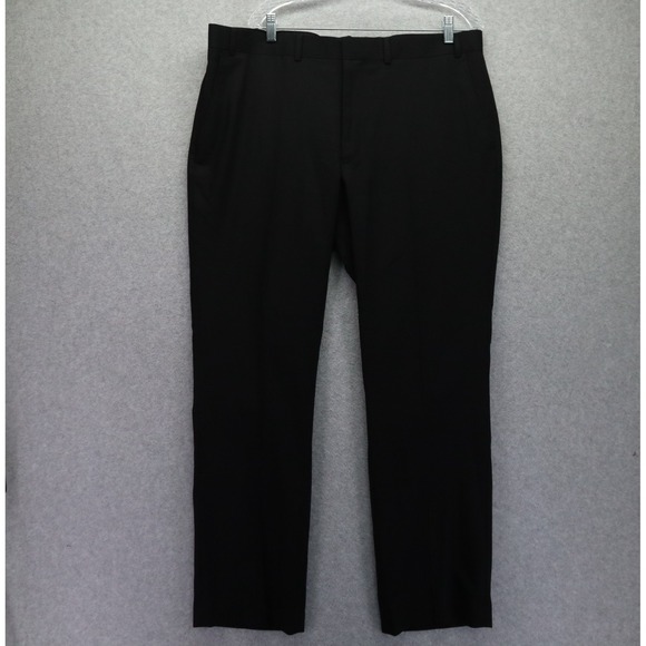 Billy London | Pants | Billy London Pants Mens 4x32 Dress Slacks Suit ...